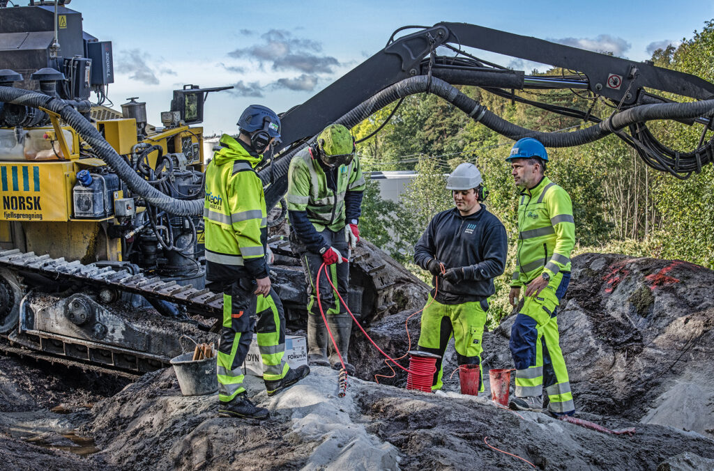 Om oss - ProTech Consult AS